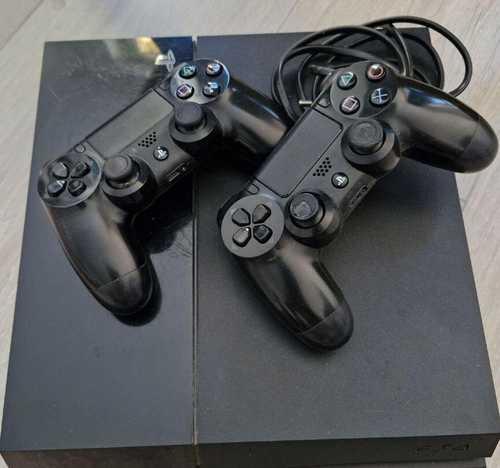 Sony playstation 4 Fat