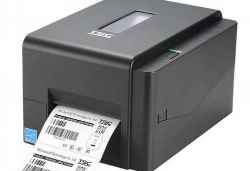 Термотрансферный принтер этикеток TSC TE200