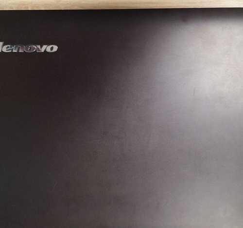 Ноутбук Lenovo Z500