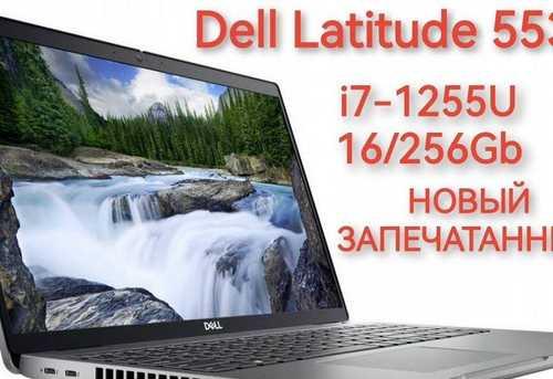 Dell Latitude 5530 i7