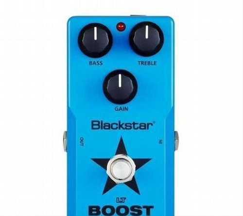 Педаль Blackstar LT Boost