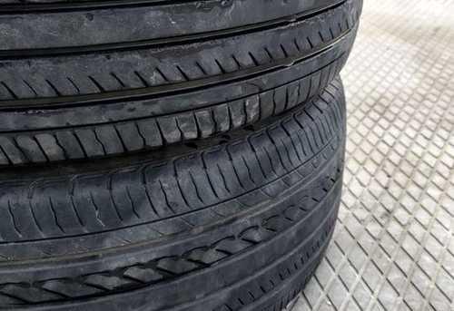 Колесо R16 Yokohama Advan dB V551 205/55, PCD 5x100 DIA 54.1