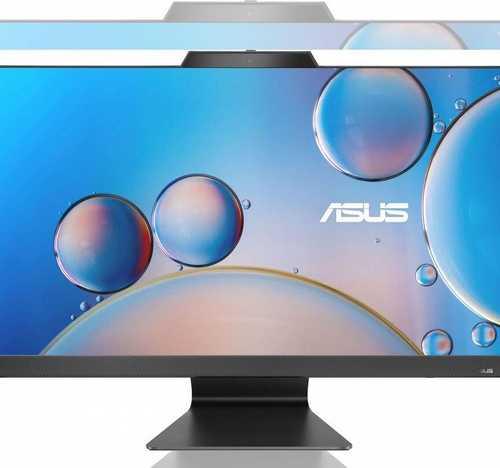 Моноблок asus F3702WFA-BPE0110, 27", AMD Ryzen 5 7