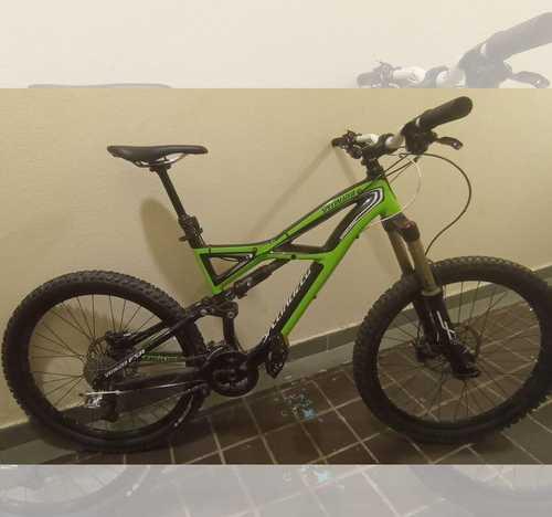 Specialized Enduro 26"