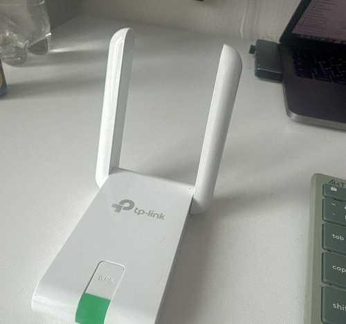 Wifi адаптер usb TP-link