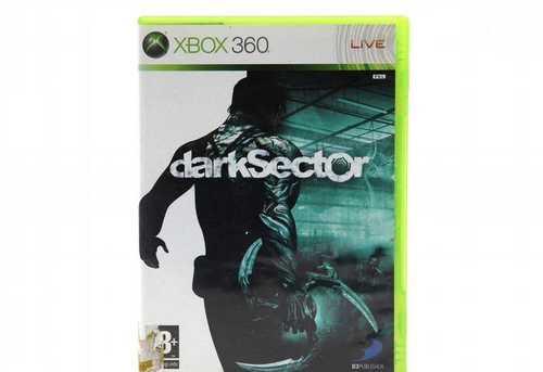 Dark Sector для Xbox 360
