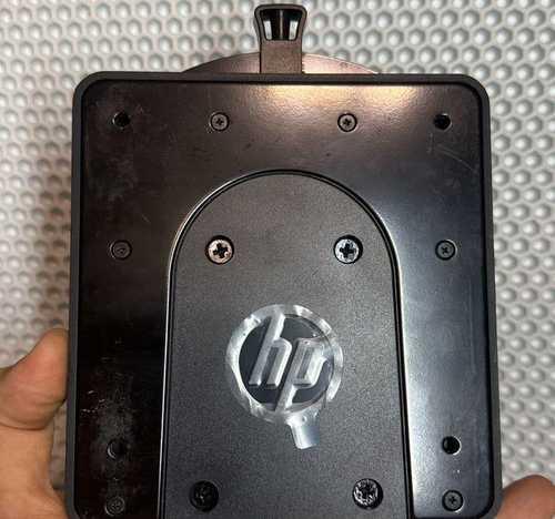 Hp Quick Release