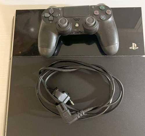 Sony playstation 4