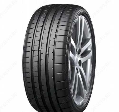 Yokohama Advan Sport V107 275/35 R22 104Y