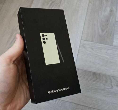 Samsung Galaxy S24 Ultra, 12/256 ГБ