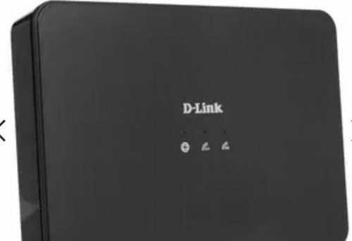 Роутер WiFi Dlink DIR-842 маршрутизатор