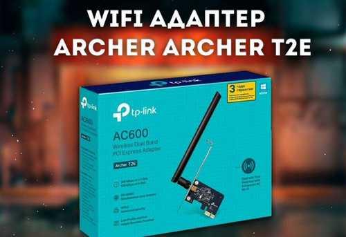 Wifi Адаптер Archer archer T2E