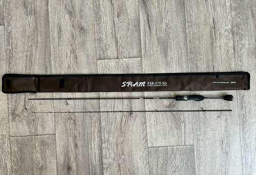 Спиннинг Tict Sram EXR-57S-SIS