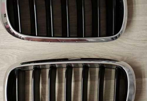 Решетка радиатора BMW X5 F15
