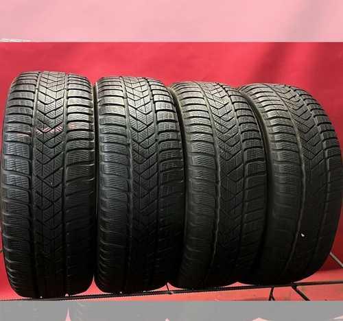 Pirelli Winter Sottozero 3 225/55 R17 103Y