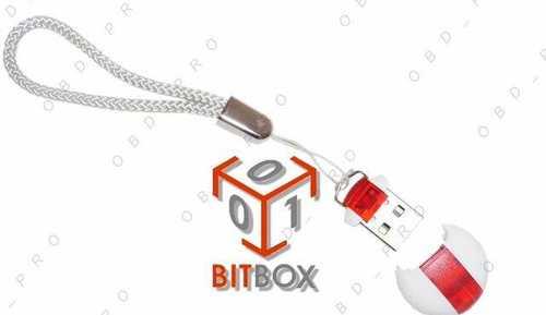 Ключ защиты bitbox Загрузчик прошивок (+модули)