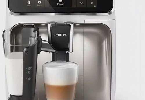 Кофемашина Philips EP5443/90 Новая
