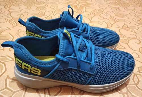 Кроссовки Skechers для мальчика 35 раз 23 см