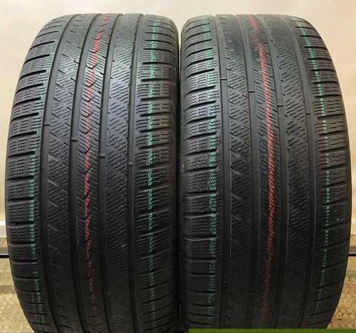 Vredestein QuaTrac Pro 285/40 R22 110Y