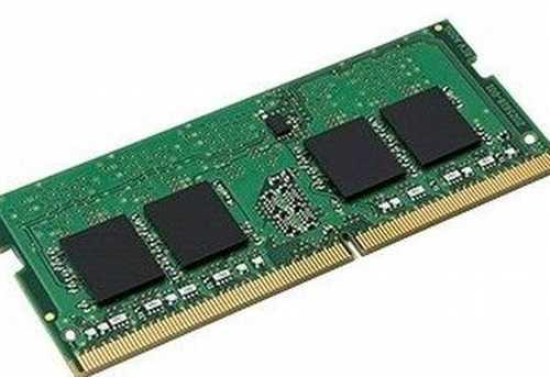 4Gb DDR4 2133MHz Kingston SO-dimm (KVR21S15S8/4)
