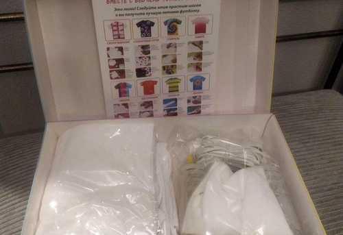 Tigi Bed Head набор для окрашивания одежды