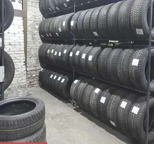Nokian Tyres Nordman 7 255/65 R16 107P