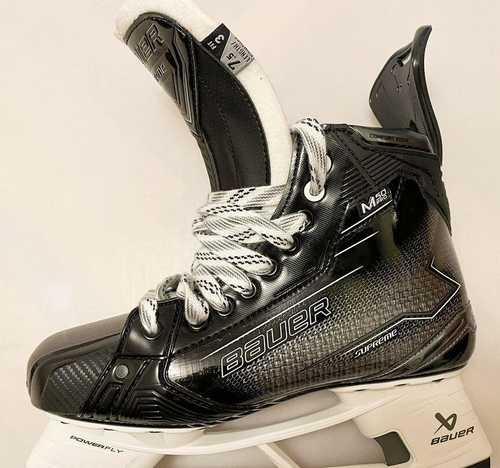 Коньки хоккейные Bauer Supreme M50 PRO Sr