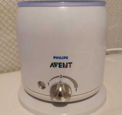 Подогреватель philips avent