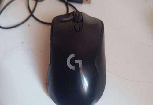 Игровая мышь logitech g403 hero