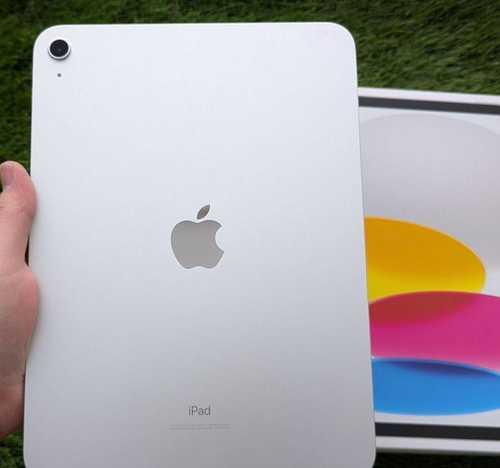 iPad 10 64gb