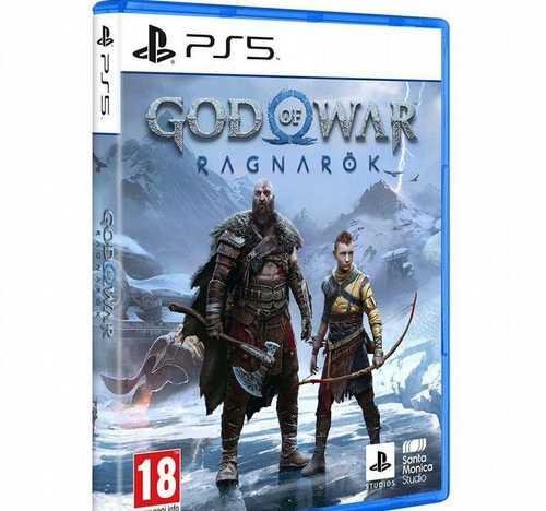 God of war ragnarok