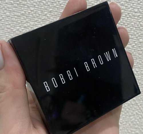 Bobbi brown