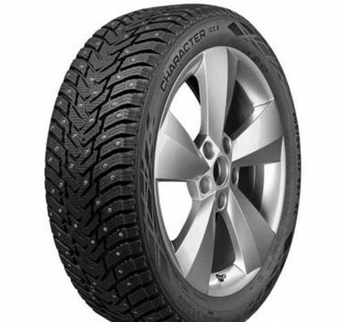 Ikon Tyres Character Ice 8 195/55 R16 91T