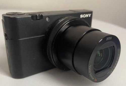 Sony Rx100m5