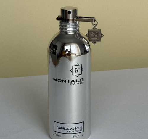 Montale Vanille Absolu 10мл распив