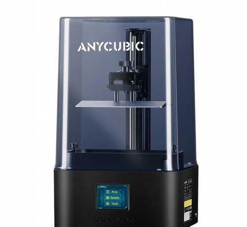 Фотополимерный 3d принтер Anycubic Photon Mono 2
