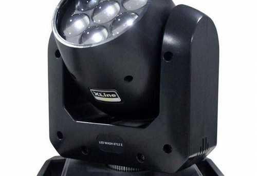 XLine Light LED wash 0712 Z Светодиодный прибор по