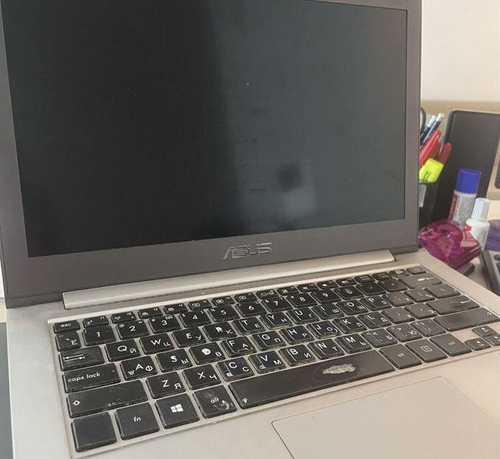 Asus ux31a ноутбук pc