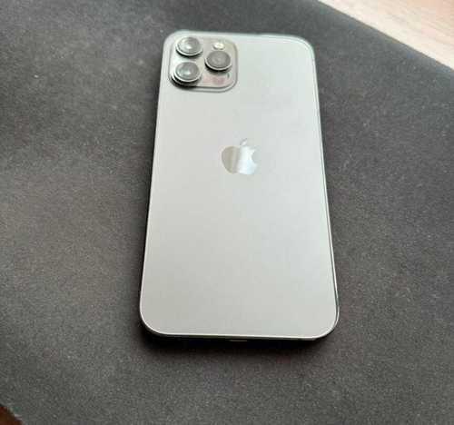 iPhone 12 Pro Max, 256 ГБ