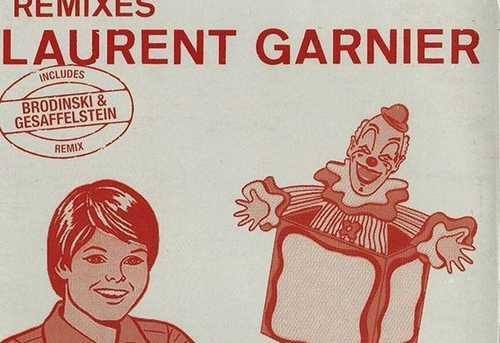 Laurent Garnier – Jacques In The Box Remixes