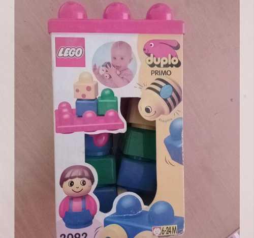 Lego duplo
