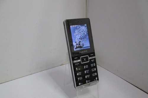 Мобильный телефон Maxvi P11