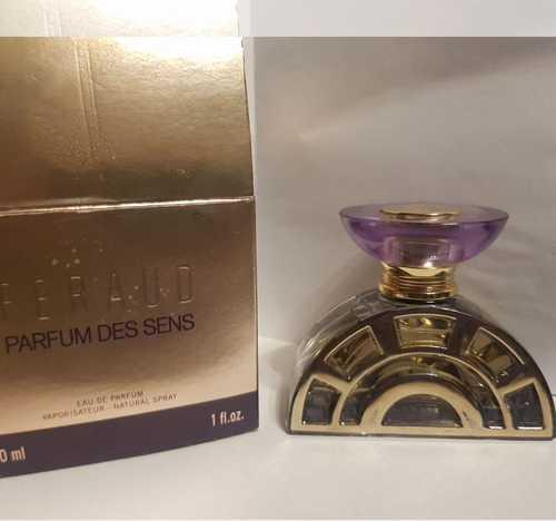 Parfum des Sens, Louis Feraud EDP 30мл