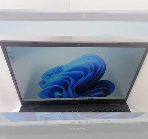 Ноутбук asus ExpertBook B1502CGA-BQ0377