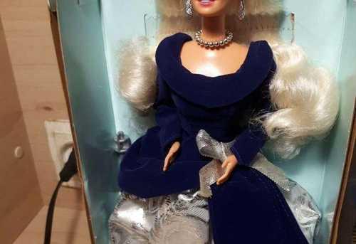 Barbie 90- х Winter velvet