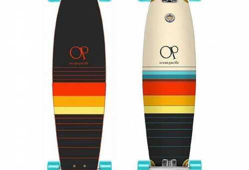 Лонгборд ocean pacific pintail 40" dawn