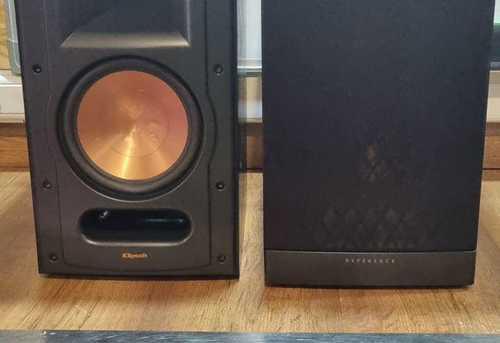 Полочная акустика Klipsch RB-61 IV (доработанные)