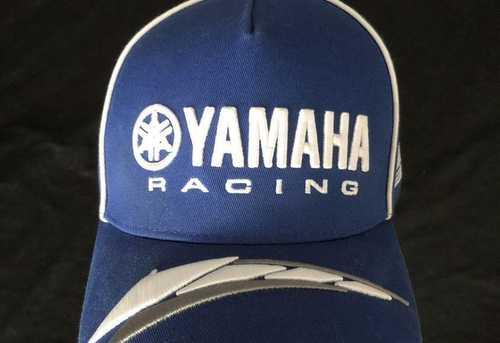 Кепка Yamaha