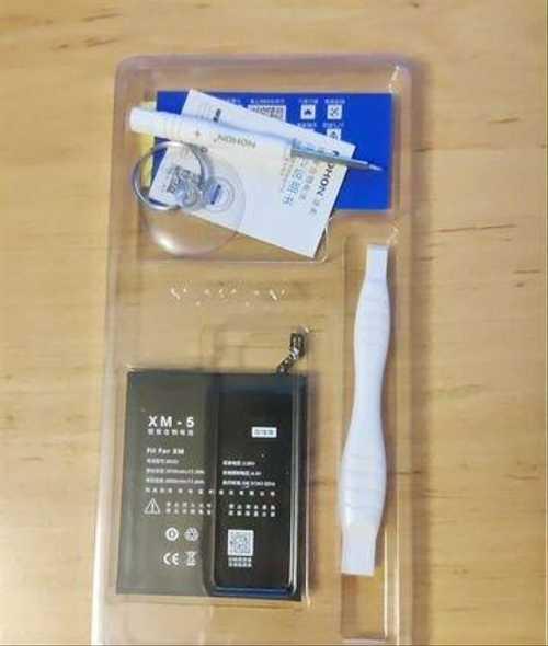 Батарея для Xiaomi mi5