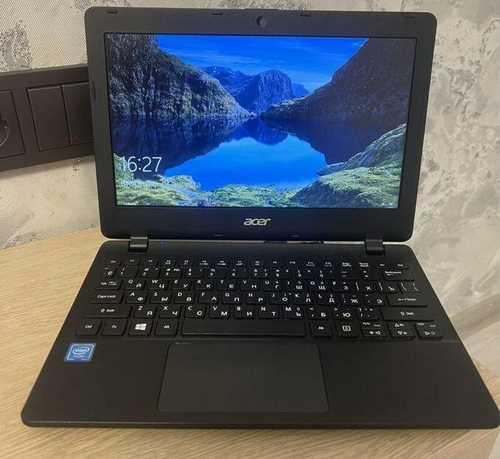 11.6" Ноутбук Acer Aspire ES1-131